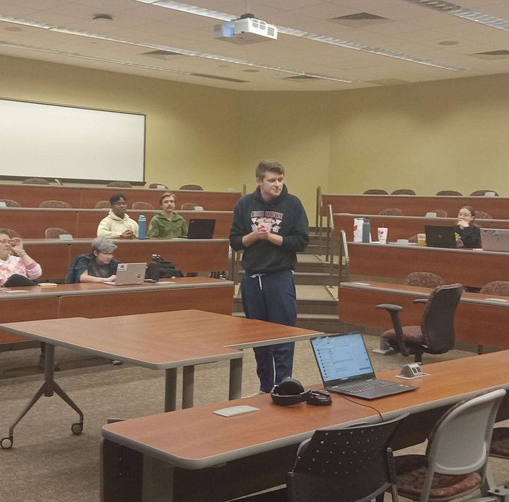 Campus News – Keystone Newspaper Student Publishing Group